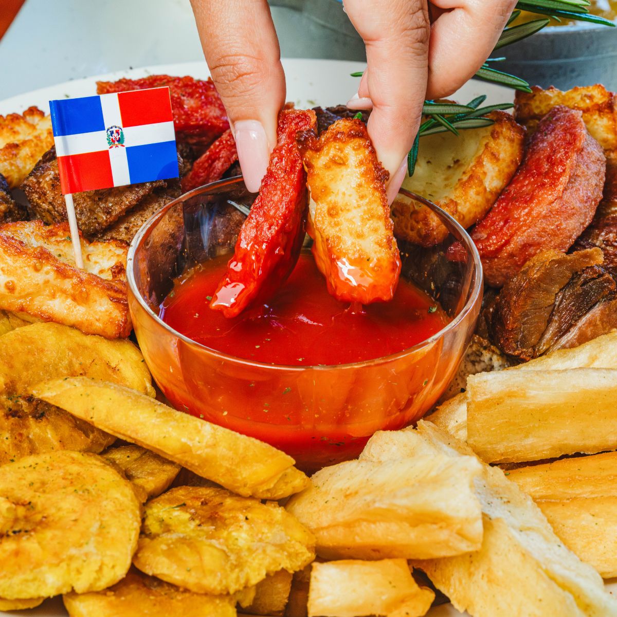 Punta Cana Dominican Restaurant | Authentic Dominican Food in Charlotte NC